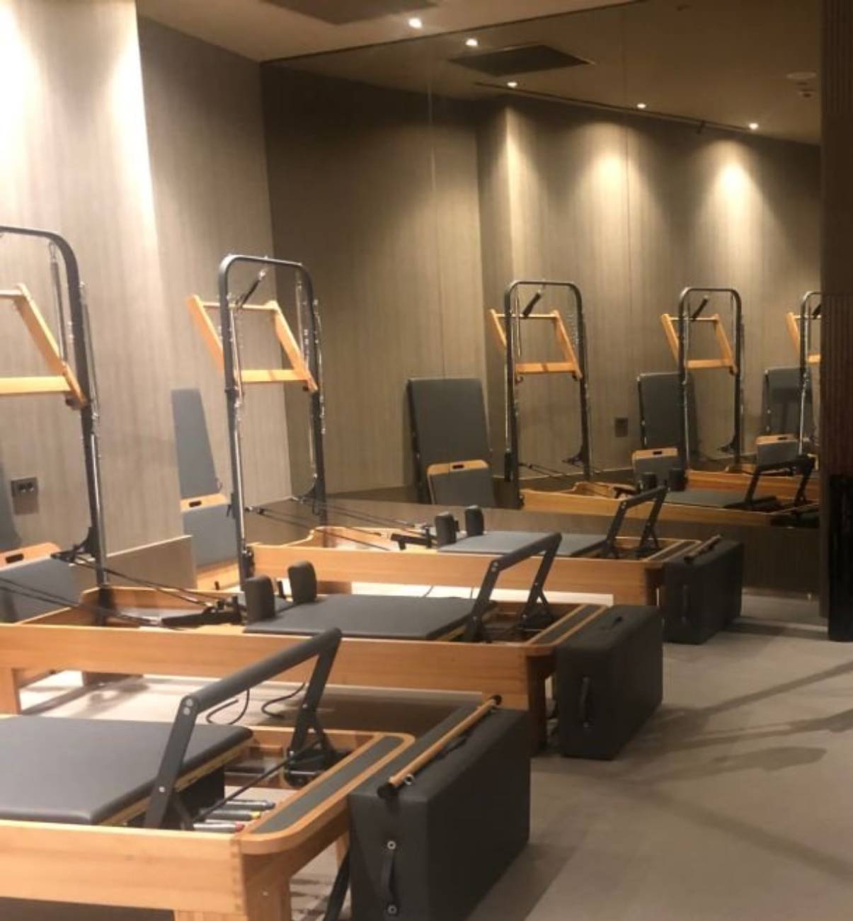 ZenFit Studio - About
