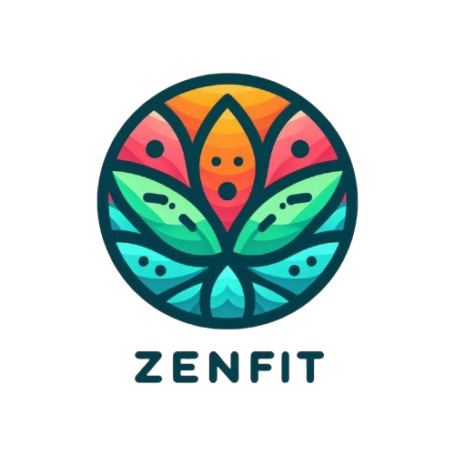 ZenFit Studio - Home